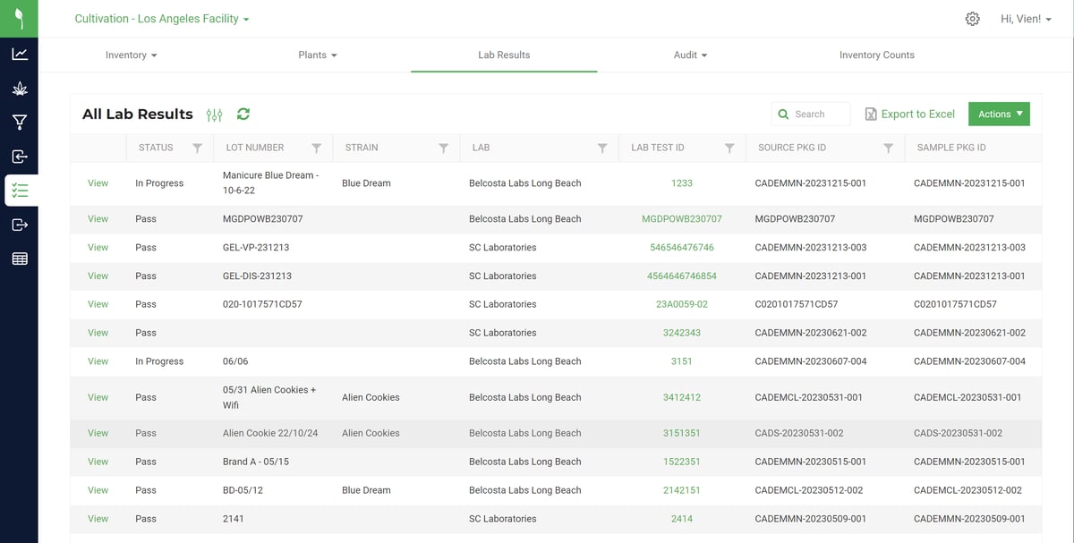 Flourish Software | Seed-to-Sale & ERP Software