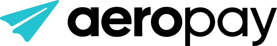 Flourish Aeropay Integration for in-store & off-site payments