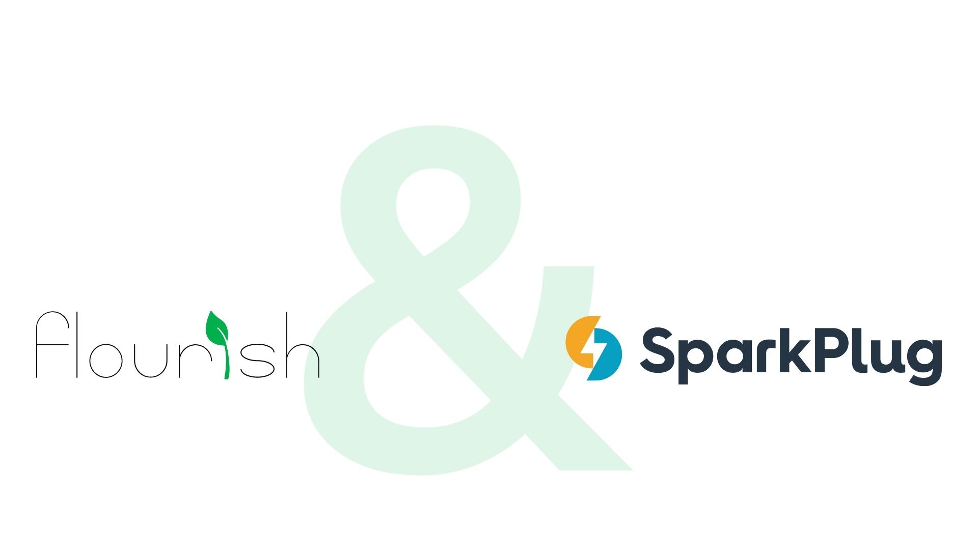 Flourish x SparkPlug to Boost Sell-Through and Engagement with Incentives