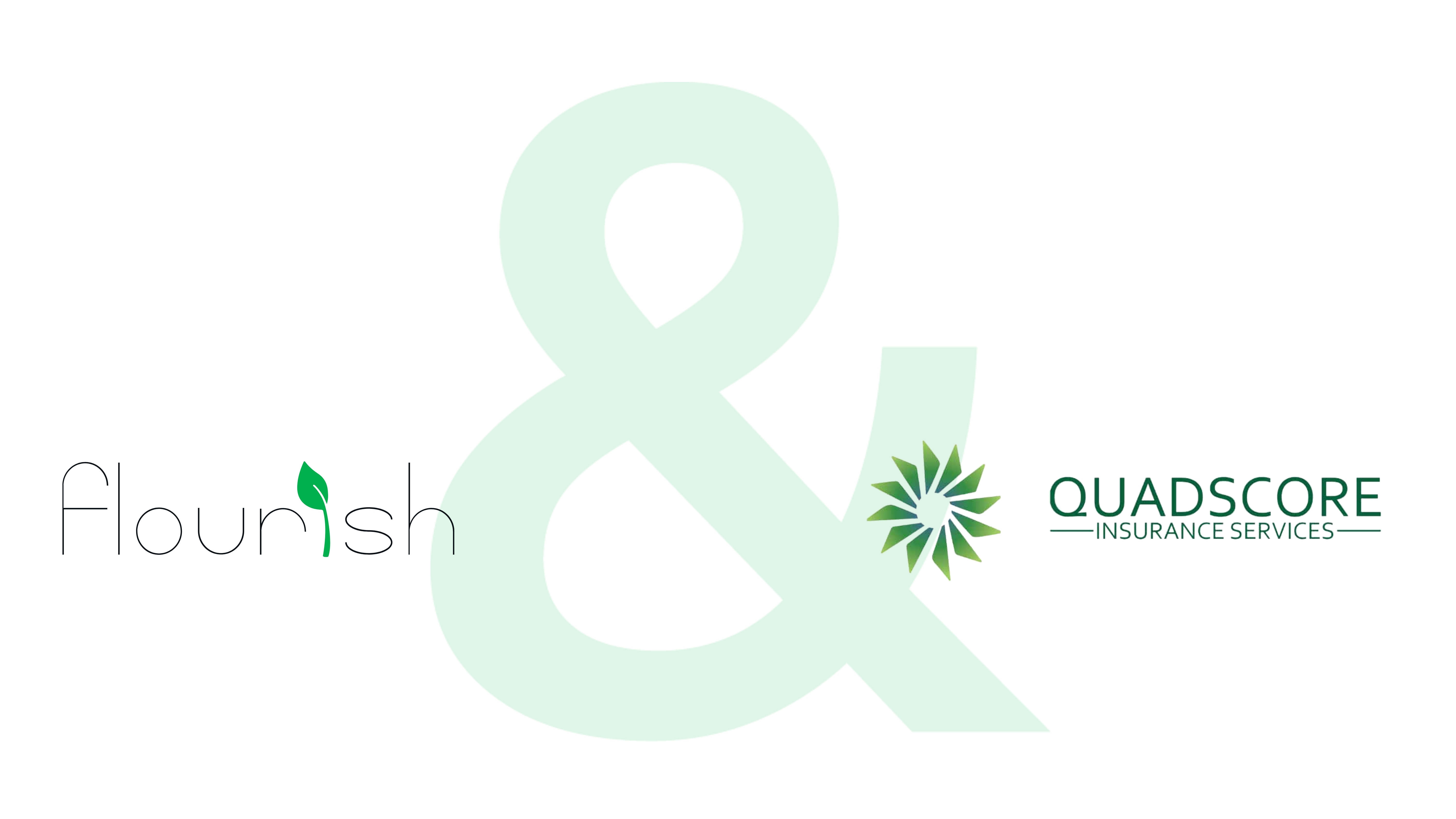 Flourish and QuadScore